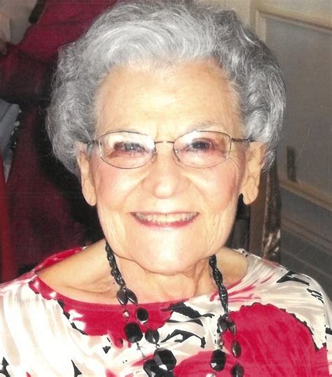 Anna Joubert Obituary New Orleans La