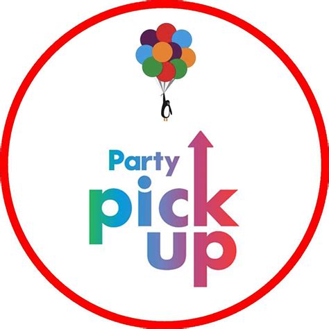 Partypickup پارتی پیک آپ Tehran