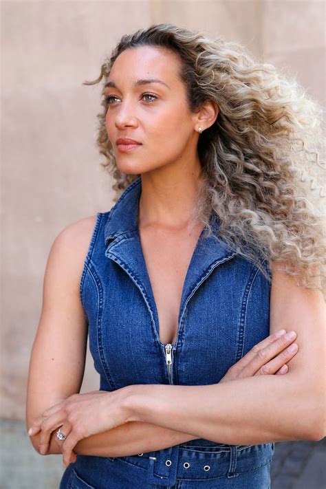 Ebony Anderberg Fashion Model Metro Models Zurich