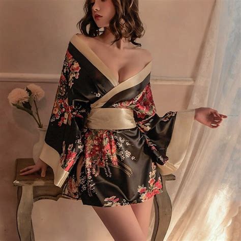 Japanese Lingerie Etsy