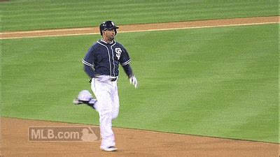 San Diego Padres Baseball  Wiffle