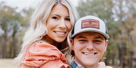 Taylor Pratt And Austin Wingos Wedding Website The Knot