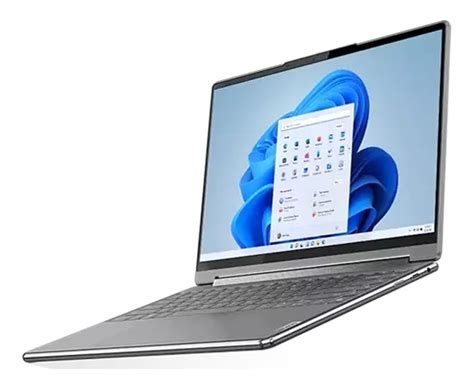 Lenovo YOGA Yoga 9 14IAP7 | Lenovo UK