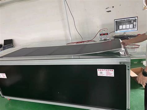 太阳能组件el检测器 光伏板el测试仪 El测试台光强检测仪设备 阿里巴巴