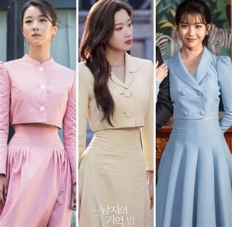 Pin On Kdramas Fashion Fashion Hacks Clothes Korean Fashion