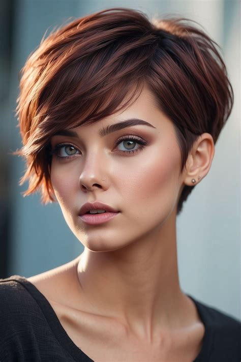 Pixie Hair Cut Ideas For Girls Artofit