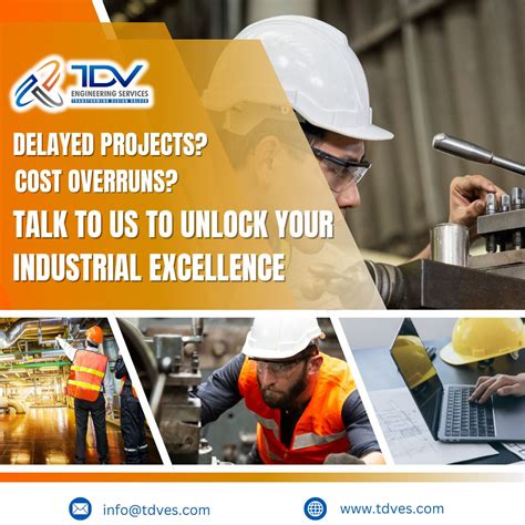 Efficiencyboost Processoptimization Leanengineering Tdv Engineering Services