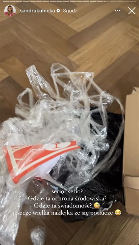 Sandra Kubicka W Mini Na Wielkiej Gali Odważnie Wp Kobieta