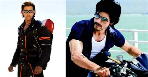 When Hrithik Roshan Trumped Shah Rukh Khan Salman Khan And Aamir Khan To