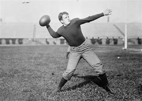 These Photographs Show The Early Violent Days Of The American Football 1902 1924 Rare