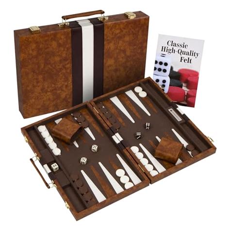Top 5 Best Backgammon Table Reviewed 2025
