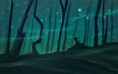 Sanjana Parab On Linkedin Cat Spooky Art Backgroundart