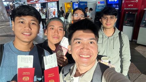 Muhammad Izzat Bin Zamzuri On Linkedin Flying To Taiwan ️ This Is The First Time Ever I Flew To