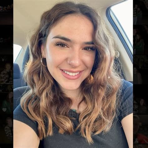 L E A H ⚡️🌷⚡️ Leah Olivia Titus • Threads Say More