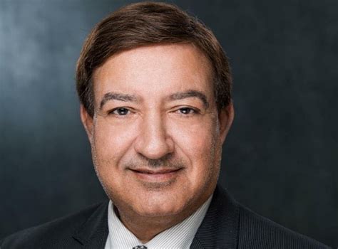 Roger Chugh Former Mcgreevey Administration Official Dies At 68 New Jersey Globe