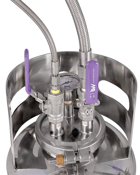 1lb Tfx Closed Loop Extractor Bvv