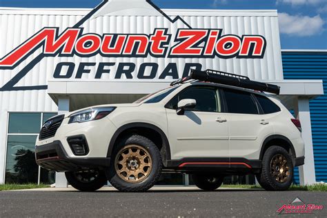 Off Road Wheels Subaru Forester At Sara Anderson Blog