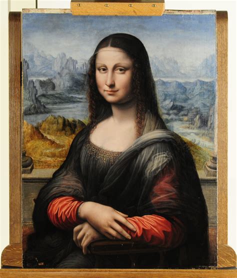 Why Is The Mona Lisa So Expensive My Projects