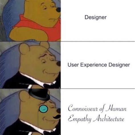 abhinav kr dwivedi on linkedin uiuxdesign userexperience meme