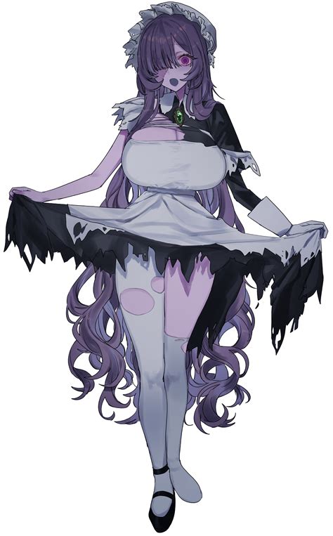 Eurasia Wtp09ptw14 Francoise Eurasia Original Absurdres Commentary Request Highres