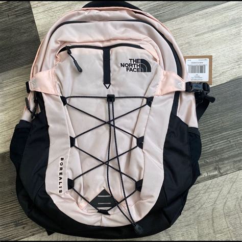 Sold North Face Backpack North Face Backpack North Face Bag Cute Backpacks For School