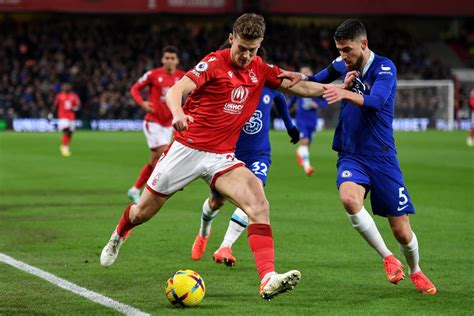 Ian Mcparland Makes Shocking Claim About Forest Star Ryan Yates