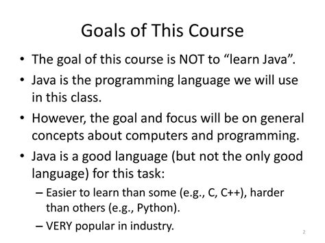 introduction cse 1310 introduction to computers and programming ppt