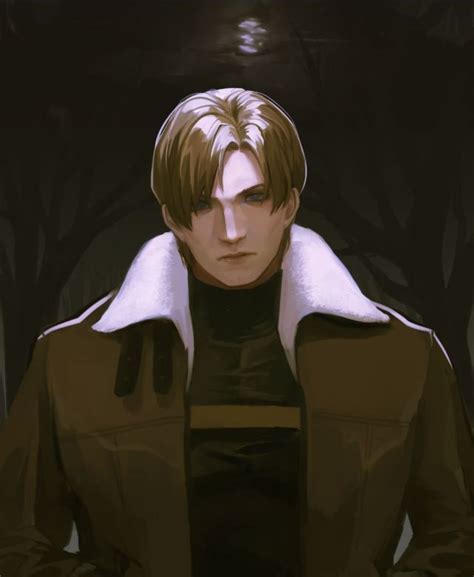 Leon S Kennedy On Tumblr