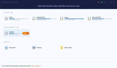 Best Free Data Recovery Software For Windows 11 In 2024