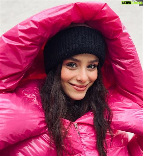 Ilayda Alişan Wiki Biography Age Gallery Spouse And More