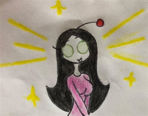 Jane Light By Kronosprincess95 On Deviantart