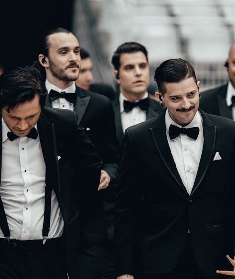 Daily Patrick Galante 🥁 Dailypatrickink Twitter