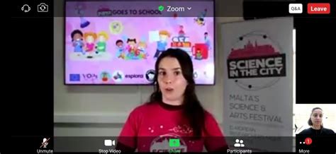 Martina Pizzuto Posted On Linkedin