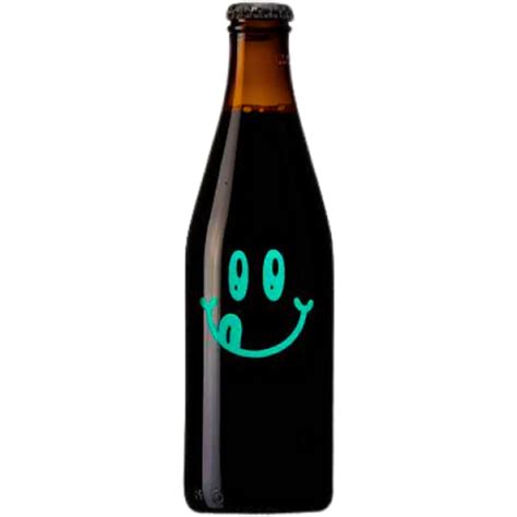 Omnipollo Noa Pecan Mud Cake Stout 330ml Beer Cellar Nz