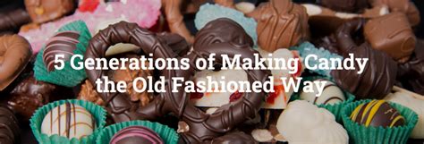 Mothers Day T Guide Sweet Treats From Stutz Candy