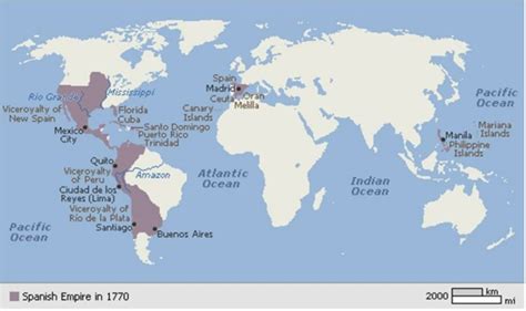 Resources For Hispanic Genealogy Genealogy And Local History Blog