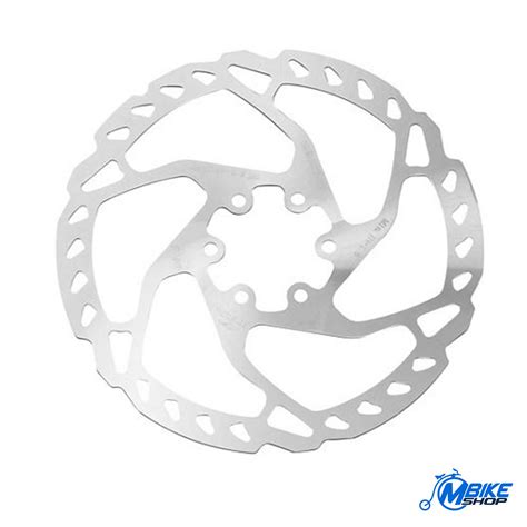 Rotor Disk Kočnice Shimano Sm Rt66 160mm