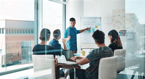 What Is An Engineering Manager Roles Skills And Career Paths Tech