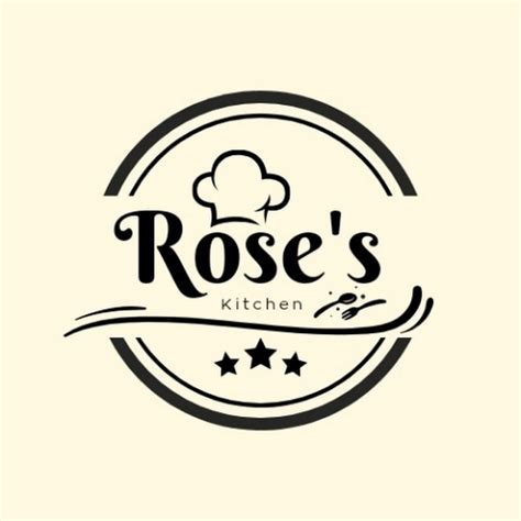 Rose Kitchen Youtube