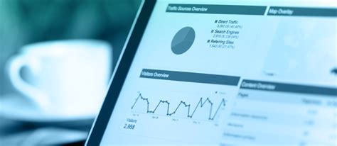 Data Analytics For Small Business Launching Analytics Dashboards