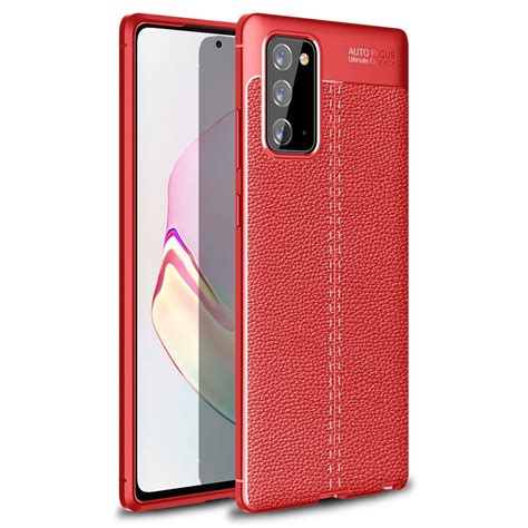 Samsung Note 20 Case The Warehouse