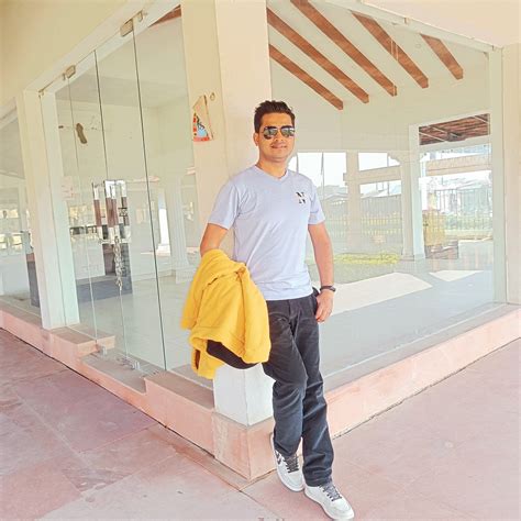 Ravi Kumar Sah Production Engineer Hulas Steel Industries Limited