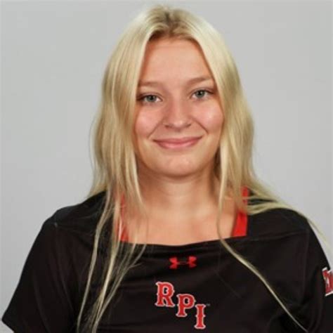 Riley Eldredge Rensselaer Polytechnic Institute Groton