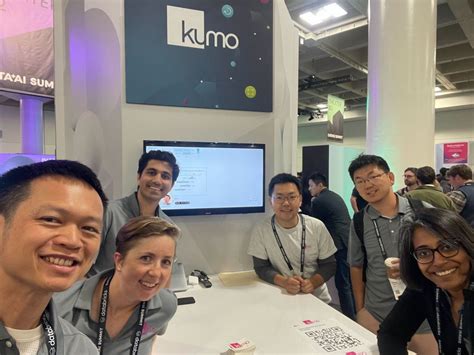kumo ai on linkedin dataaisummit