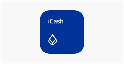 ‎icash Transaction Banking On The App Store
