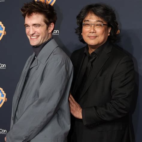 مرجع خبری هنرمندان کره جنوبی On Pinno فیلم سینمایی جدید بونگ جون‌هو Micke