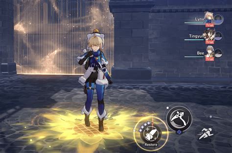 Honkai Star Rail Lynx Eidolon Guide Gameranx