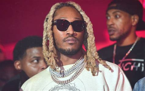 Future Responds To Ig Model Claiming He Offered 5000 For Plex