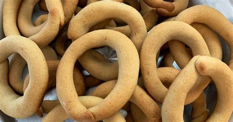Los Coricos Las Galletas Norteñas