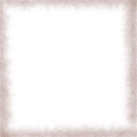 Mist Border Frame 34002759 Png